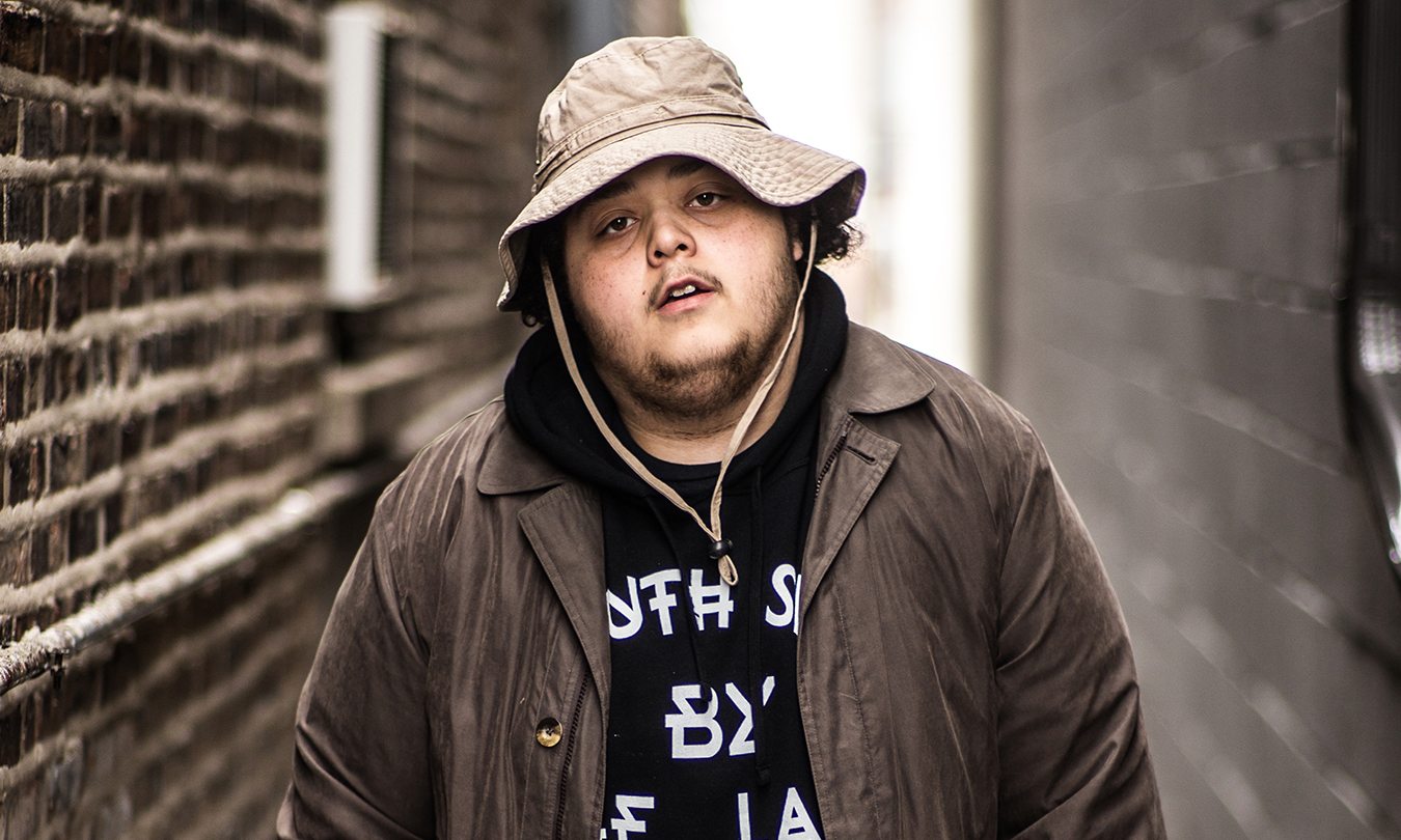 Alex Wiley - For Sunny - blahblahblahscience