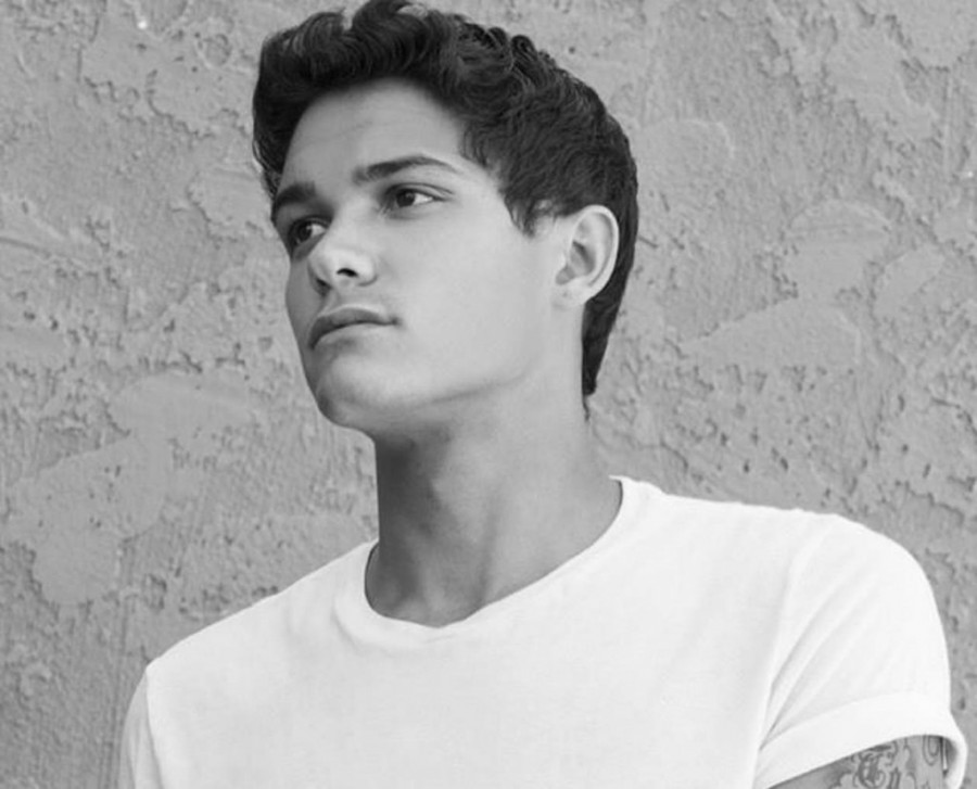 Brandyn Burnette - Down - blahblahblahscience