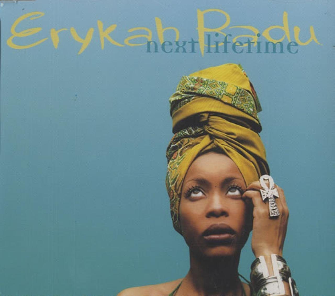 Kayper - Next Lifetime (Erykah Badu) - blahblahblahscience