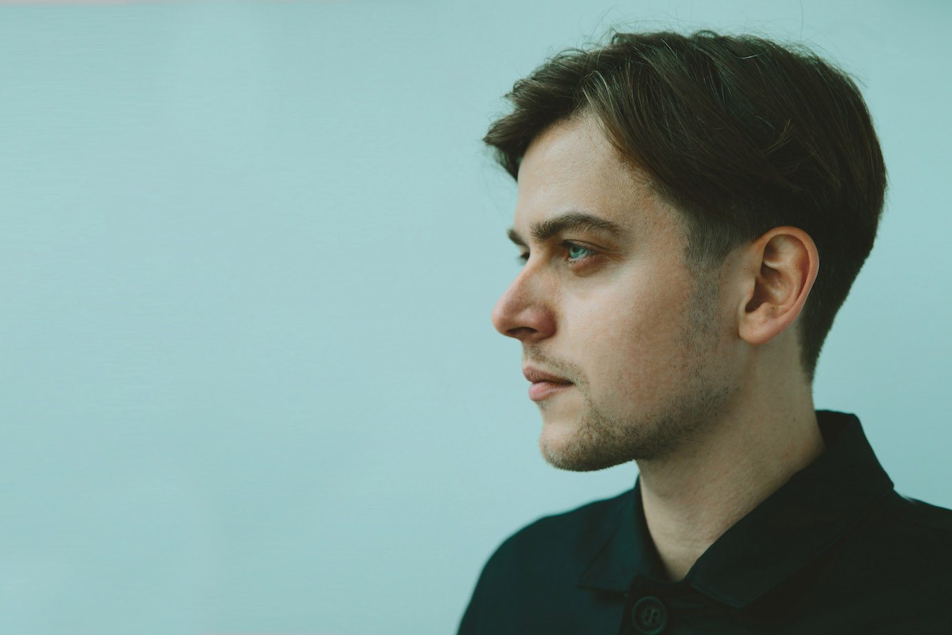 George Cosby - Vacant Grace - blahblahblahscience