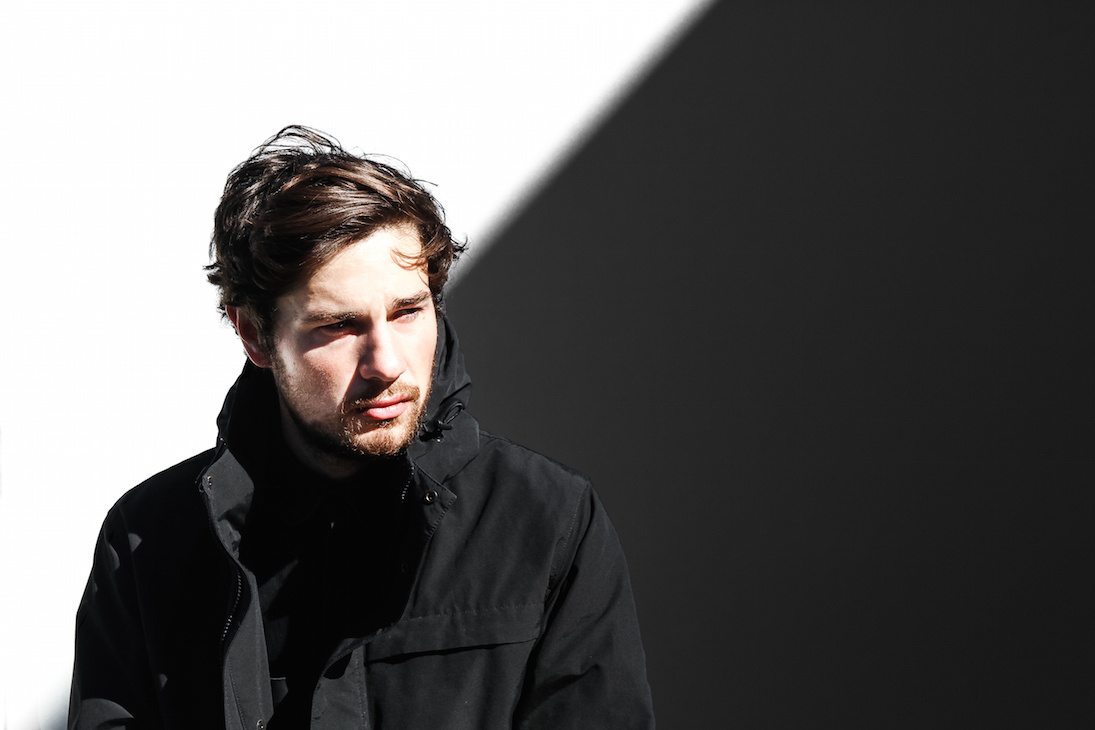 Charles Murdoch - Nothing For You (Feat. Kučka) - blahblahblahscience