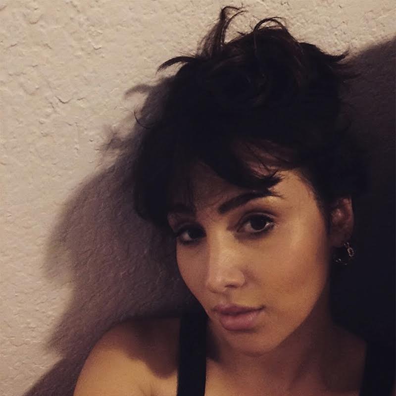 HARLŒ - All In My Feelings - blahblahblahscience