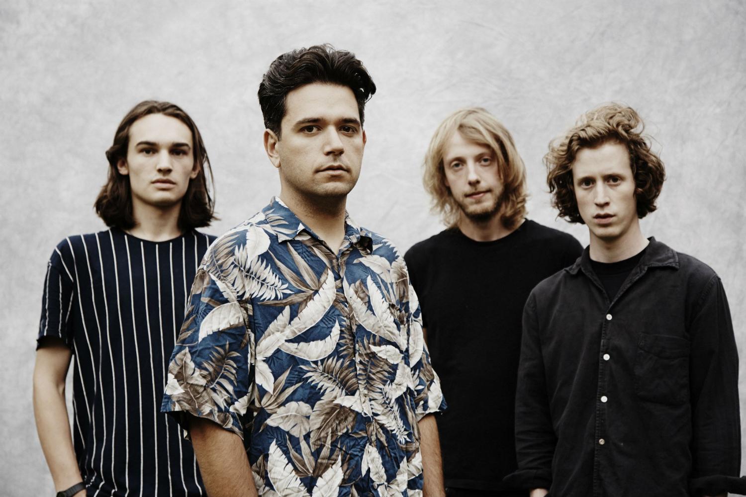 Interview: Spring King - blahblahblahscience