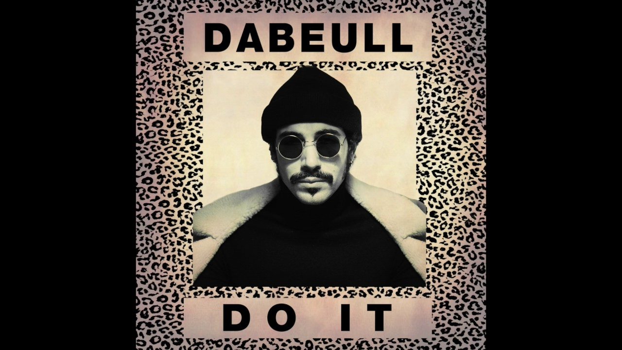 Daebeull - DO IT - blahblahblahscience