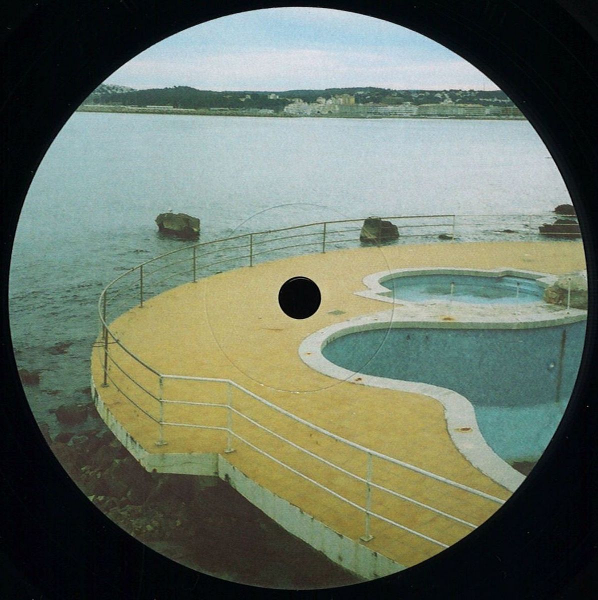 Sweely - All the Reasons - blahblahblahscience