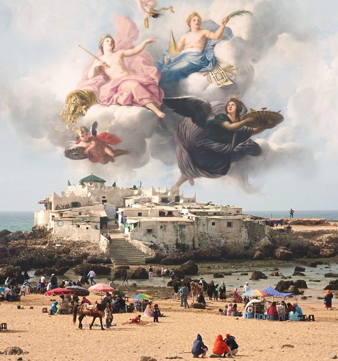 Saib - Miss Me - blahblahblahscience