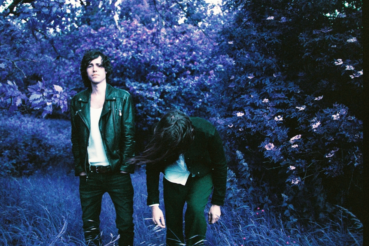 Interview: Ten Fe - blahblahblahscience