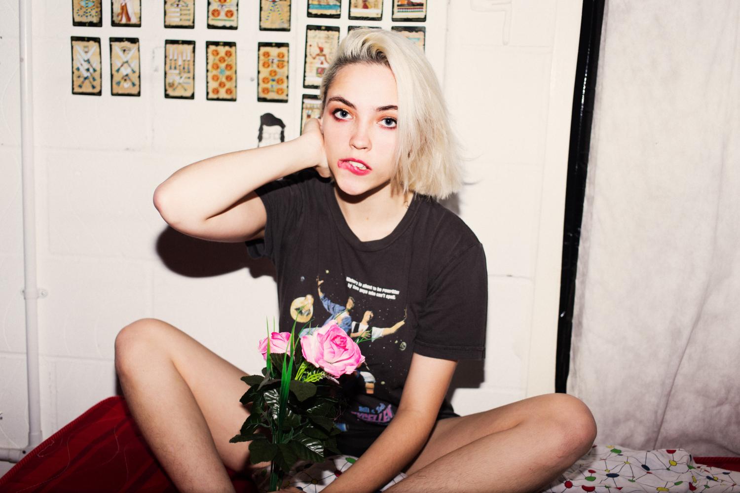 Suzi Wu - Taken Care Of - blahblahblahscience