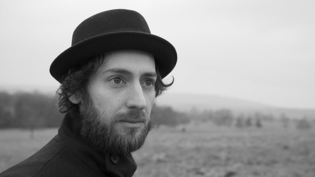 Premiere: Sean Christopher - Paper Plane Pilot - blahblahblahscience