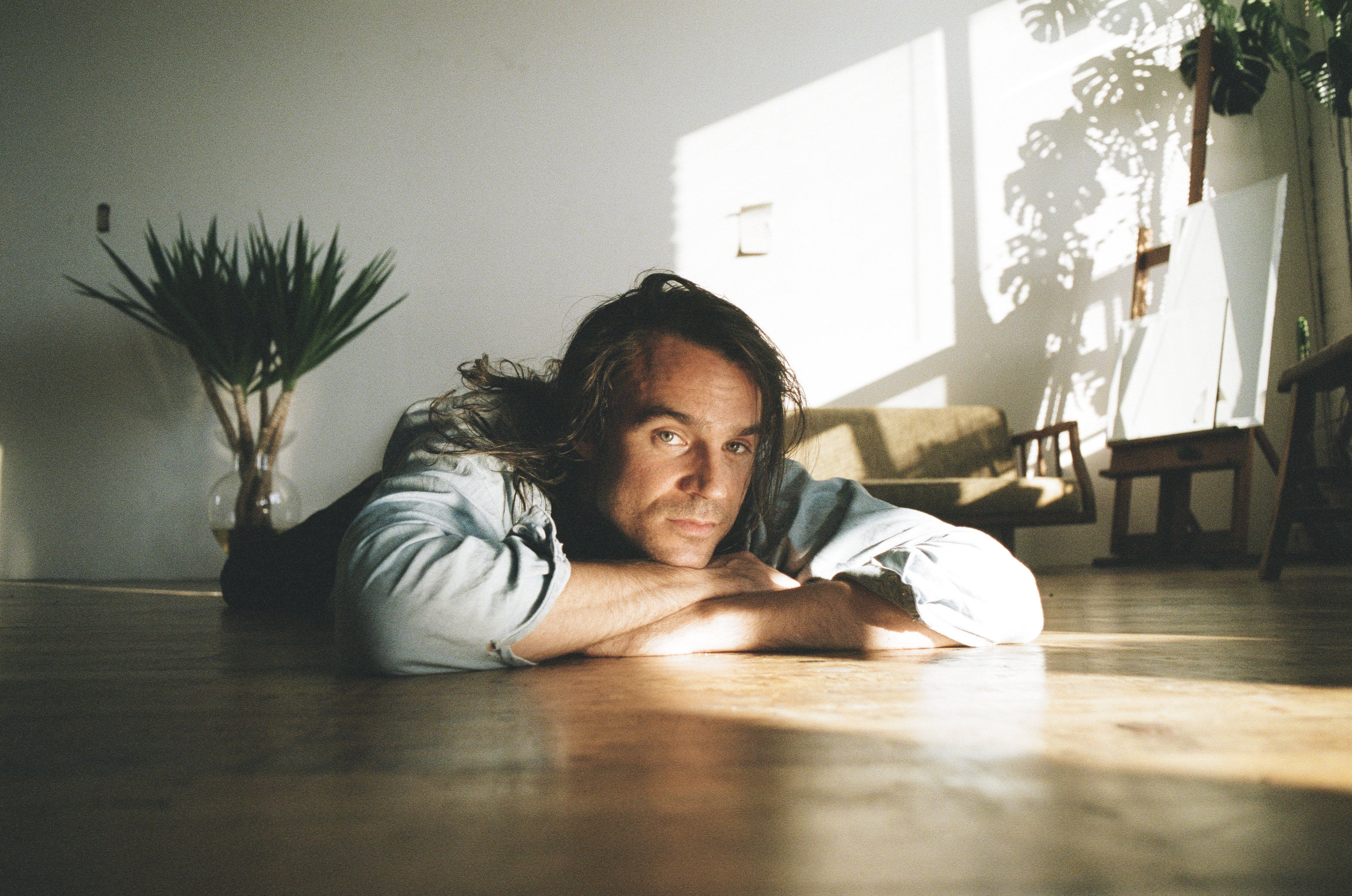 Ben Stevenson - No Better Way - blahblahblahscience