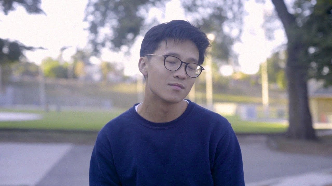 Monsune - Nothing in Return - blahblahblahscience