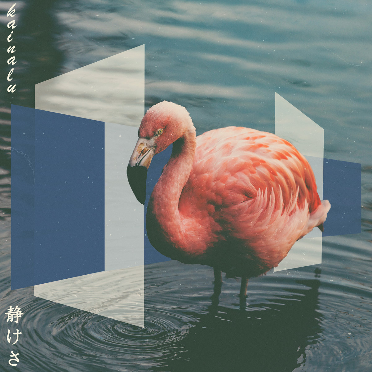 Kainalu - Finding Peace Of Mind - blahblahblahscience