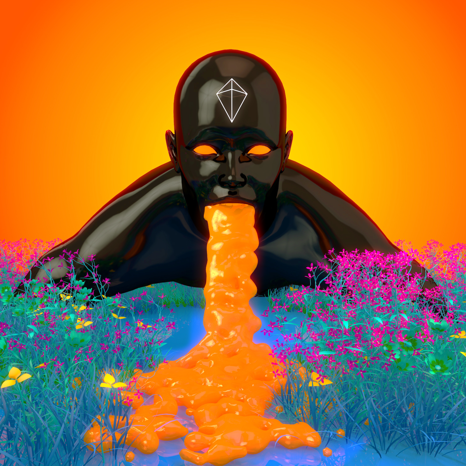 MEMBA - Middle Man - blahblahblahscience