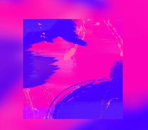 Chromonicci - Into Me - blahblahblahscience