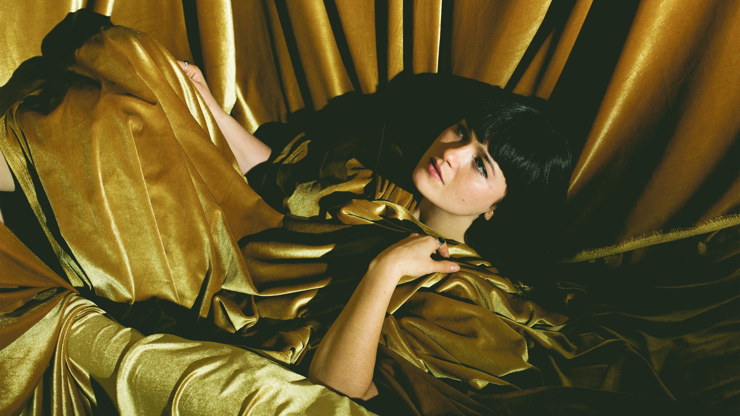 (B3SCI RECORDS) Laura Jean Anderson - Silence Won't Help Me Now ...