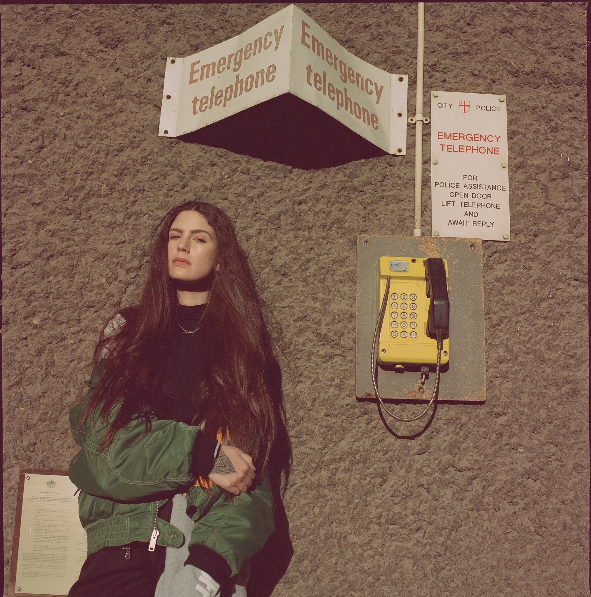 Shaqdi - Better - blahblahblahscience